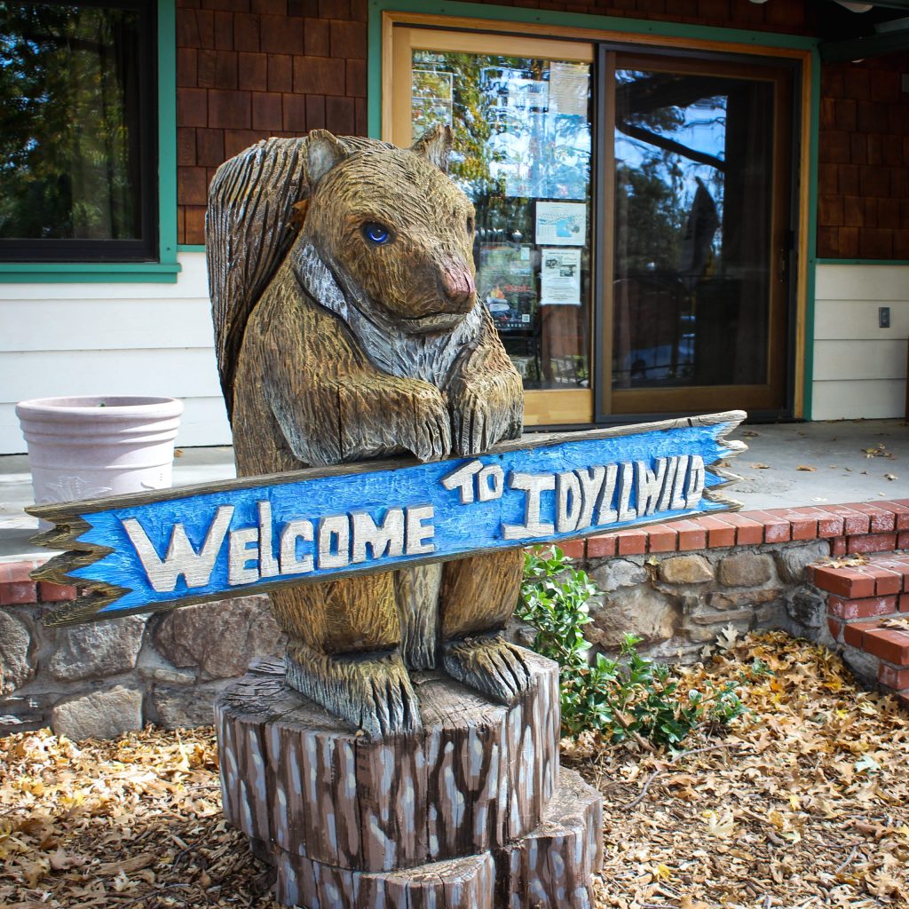 RivCo Board Authorizes Cash Advance to Idyllwild Fire District