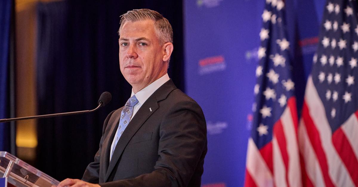 Senator Jim Banks urges Commerce department to probe 2020 Census miscounts