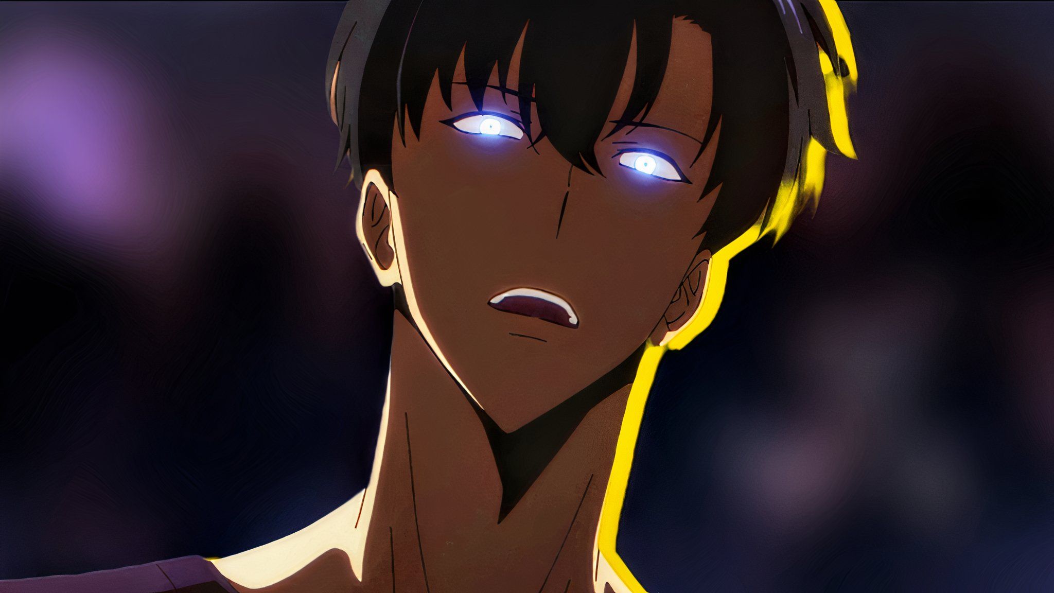 New Solo Leveling project is set to give Sung Jinwoo a legendary power up