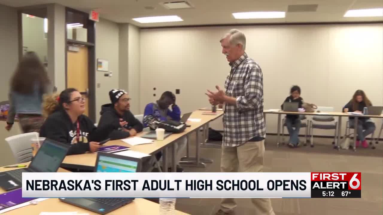 Goodwill Omaha’s Adult Education Program recognized as Nebraska’s first ...