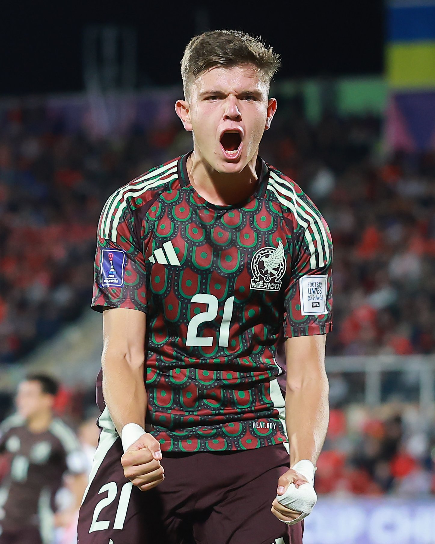 ¿Cuándo se jugará el México vs. Argentina de Cuartos del Mundial Sub-20 ...