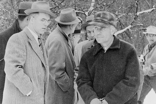 How the real “Monster” met his end: Inside Ed Gein’s arrest and death