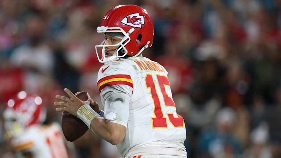 How the Jaguars Fooled Patrick Mahomes on the Game's Biggest Play