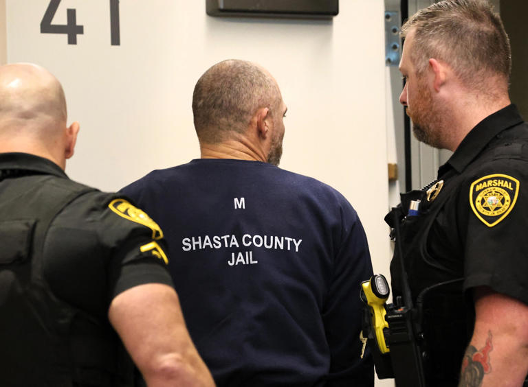 Trial date set in Tyler McCain murder case tied to wife Nikki McCain's ...