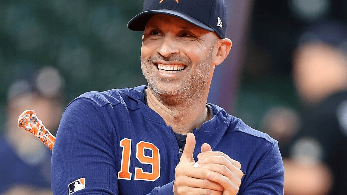 MLB: Report Claims Joe Espada and Dana Brown's Fate Sealed with Astros