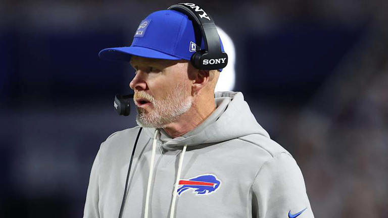 Bills caught napping as playoff rival swings trade for prolific edge rusher
