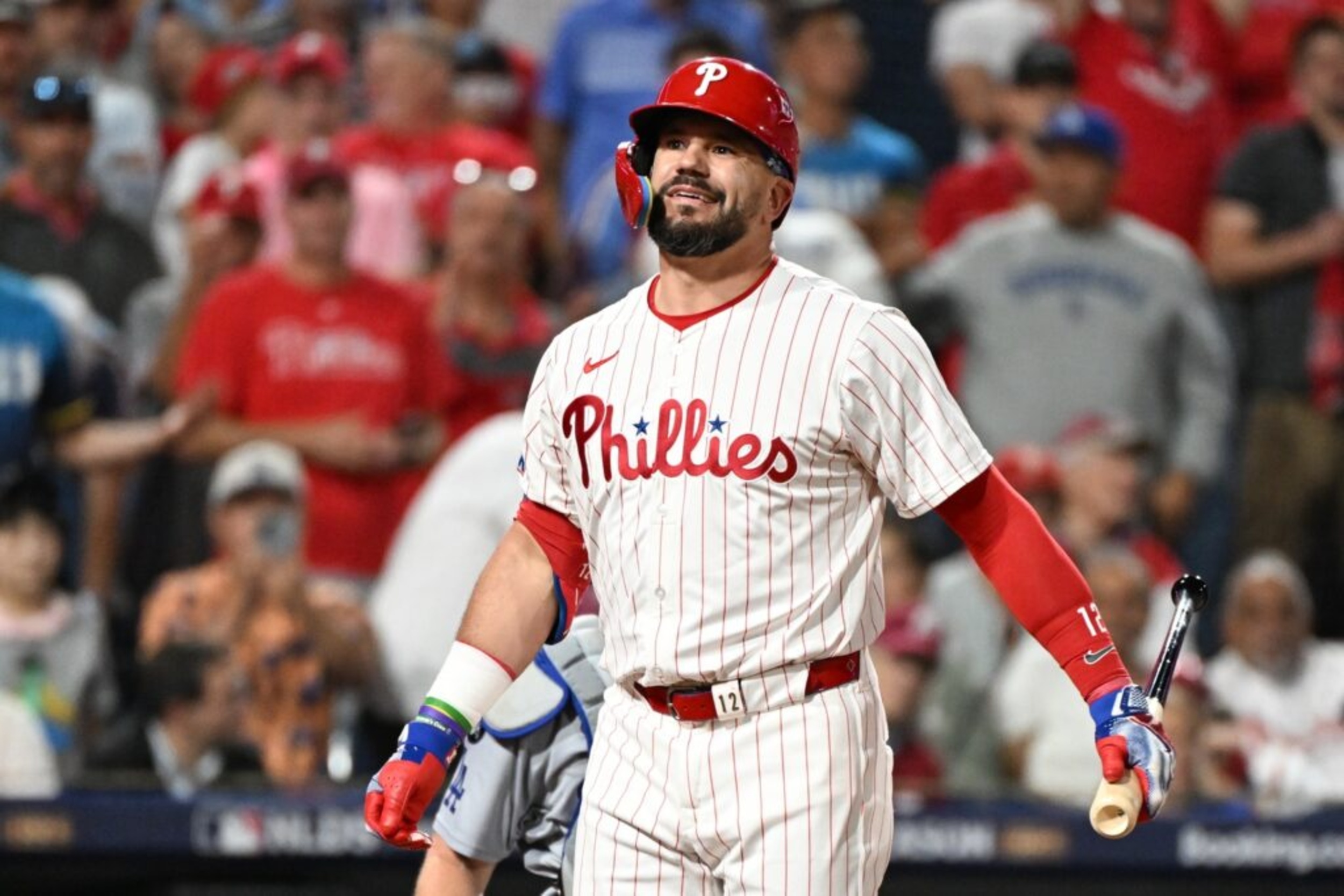 Phillies Repeating Postseason Failures of 2023 and 2024