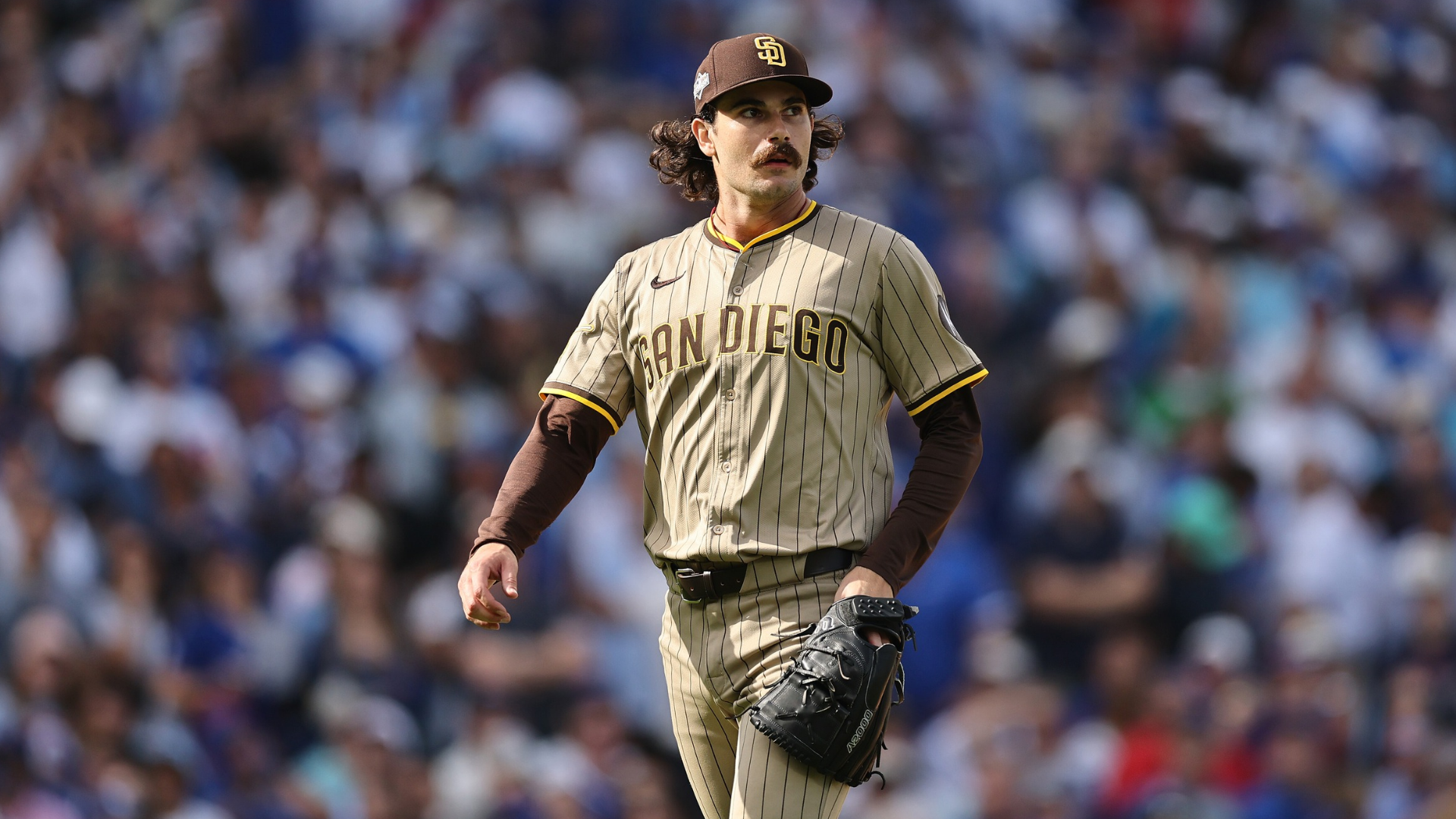 Padres Linked to Best Pitcher in Baseball to Replace Dylan Cease