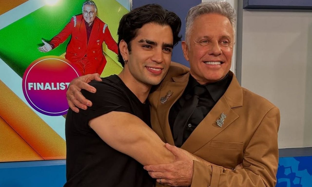 Alexis Ayala se muestra furioso por la salida de Aarón Mercury de La Casa de los Famosos México ...