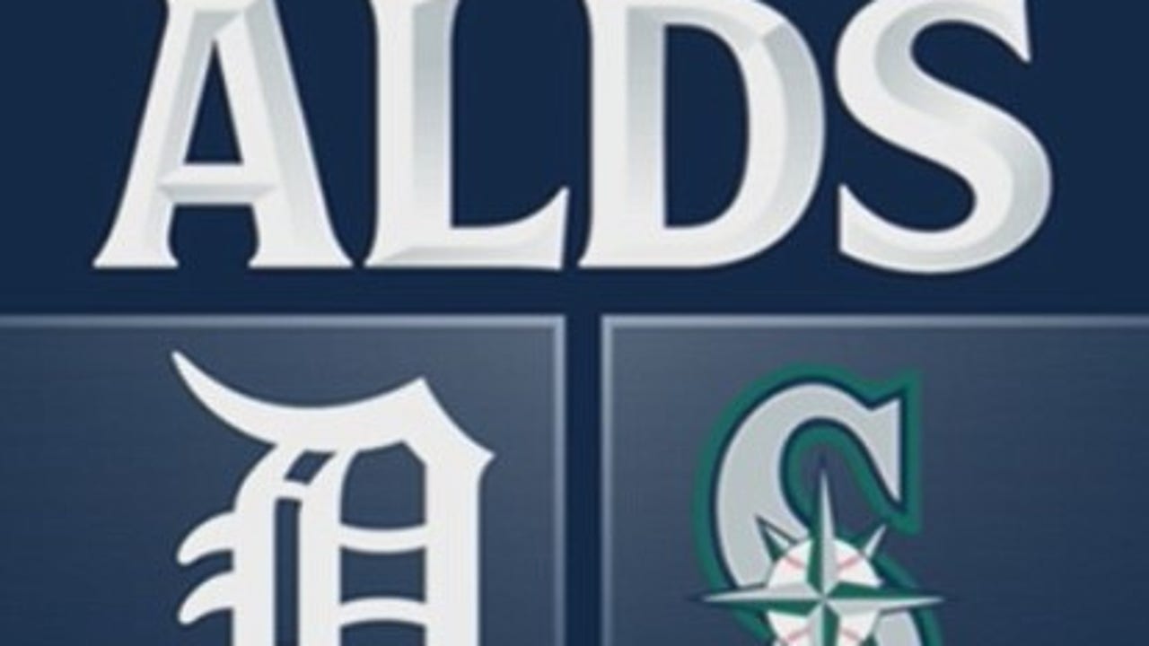 ALDS Game 3 Tigers-Mariners start time rescheduled for 7 pm tonight