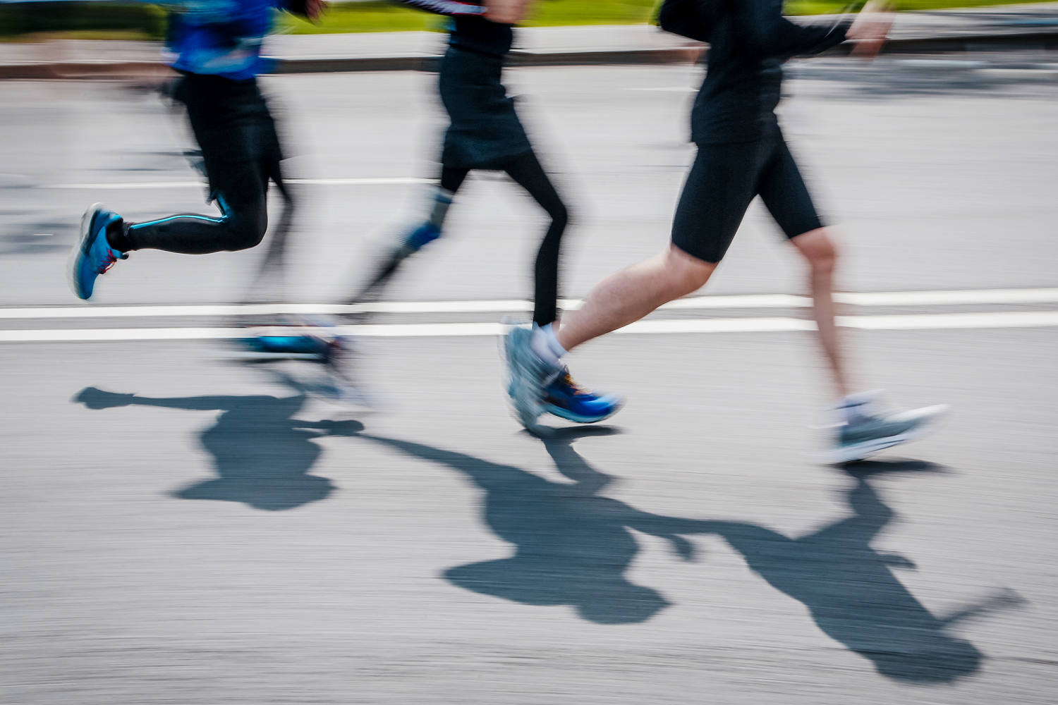 'Exercise snacks,' or short bursts of activity, shown to improve ...