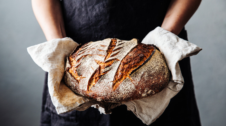 15 Absolute Best Tips For Working With Sourdough