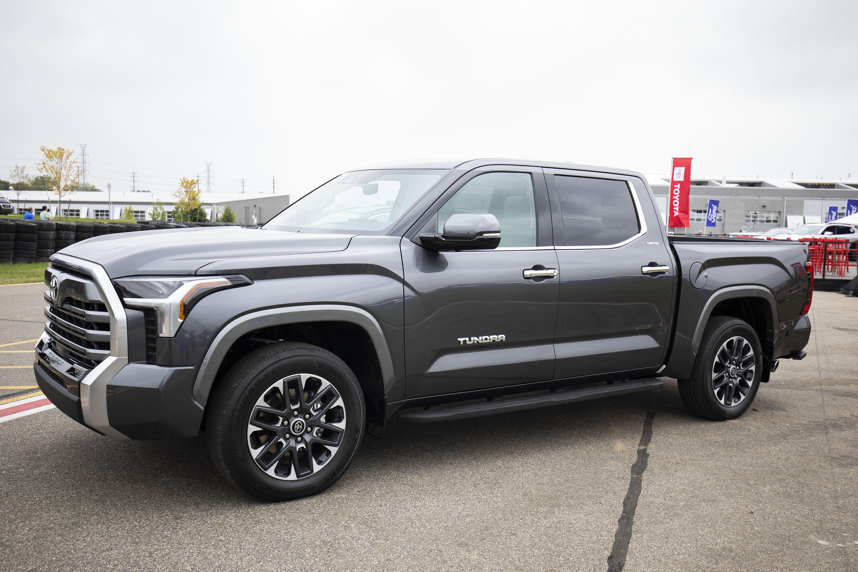 Toyota Recalls Nearly 394,000 Vehicles Over Major Issue