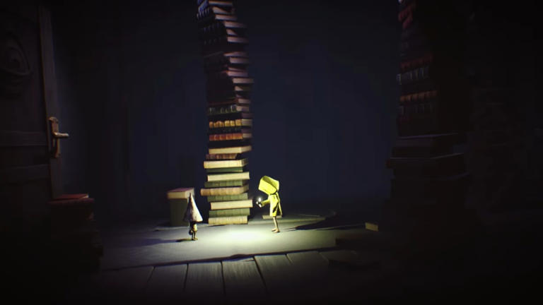 The complete Little Nightmares timeline and story recap