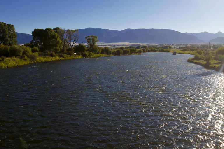 Montana's Cowboy Capital Might Be the Most Charming Small Town You Visit