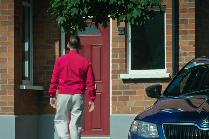 Inside Eurovision star Niamh Kavanagh's cosy Carrickfergus family home