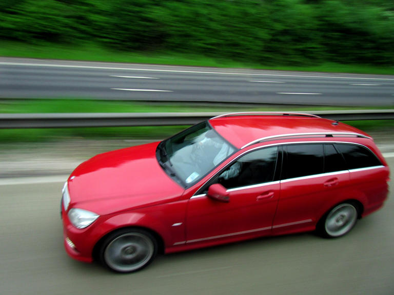 Why Red Cars Get More Tickets – It's Science, Not Style