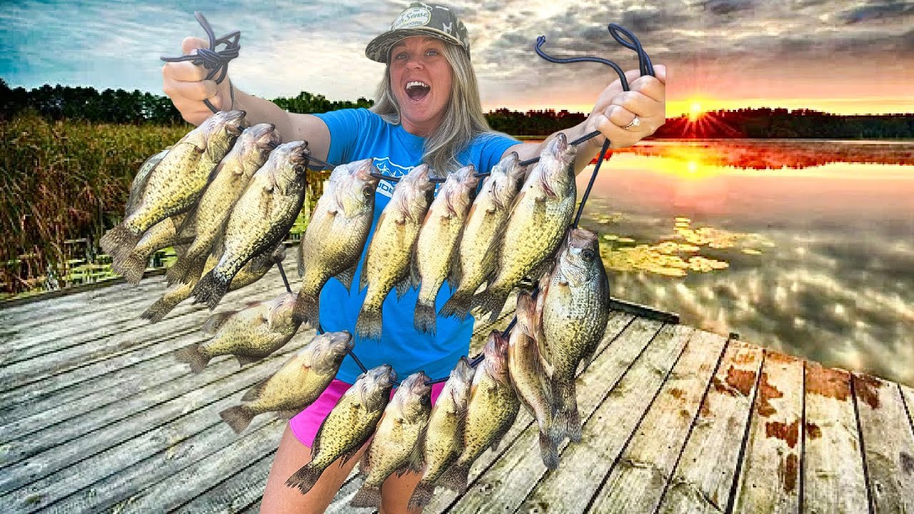 Never seen this many fish here with an unexpected problem