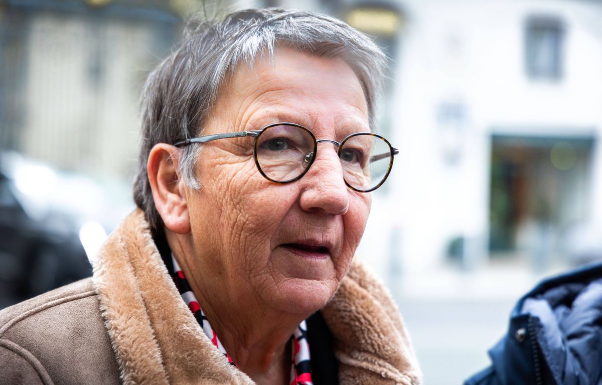 Assemblée nationale : Une députée Liot rejoint les rangs socialistes