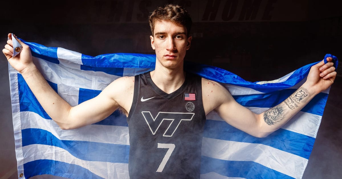Neoklis Avdalas’ ‘sheer basketball talent’ best Mike Young has seen
