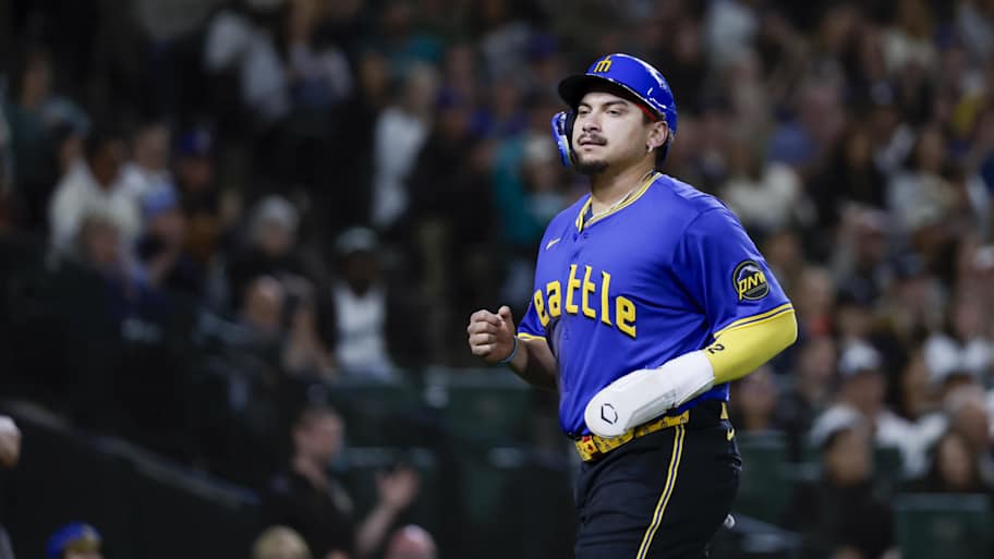 Mariners Reveal Josh Naylor's Status For Game 3 Against Tigers