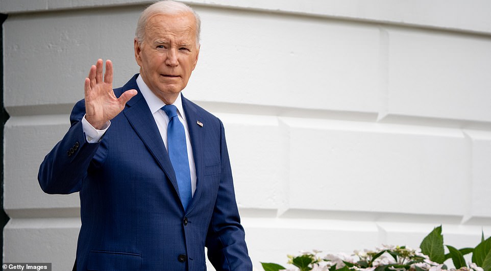 Report: Biden ordered CIA cover-up of his 'corrupt' ties to Ukraine