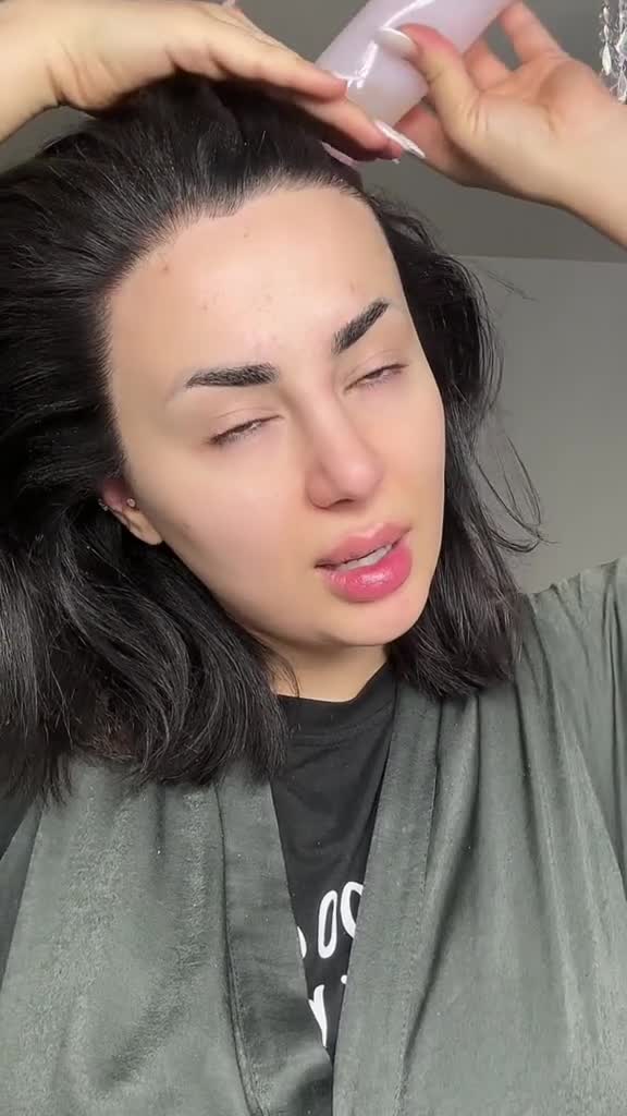 My Rosemary Oil Routine for Noticeable Hair Growth Results