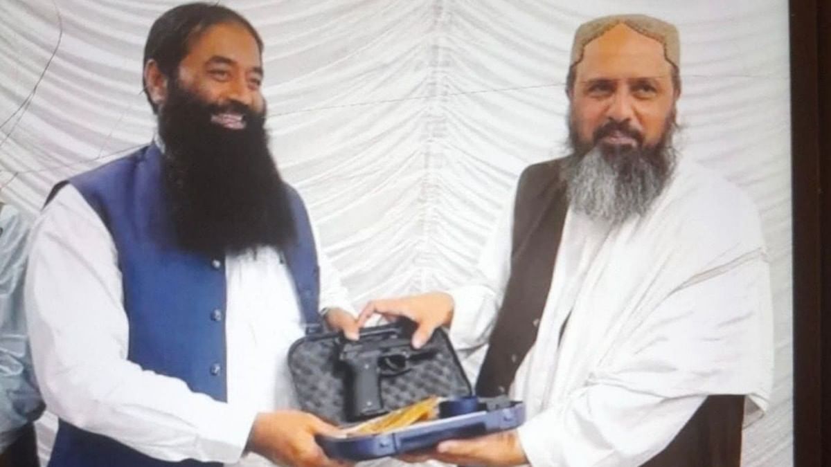 ISKP & Lashkar converging under aegis of Pakistan’s ISI to take on ...