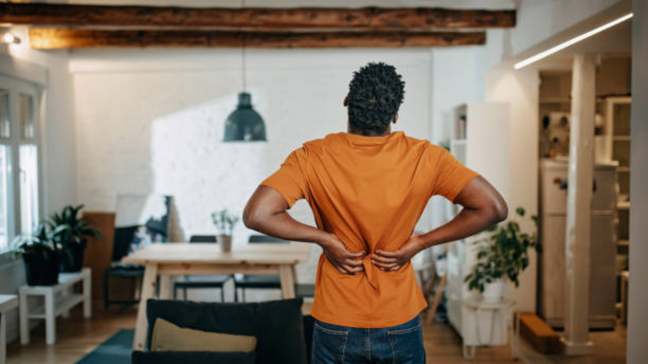 Cancer warning: Everyday aches and pains you shouldn’t ignore