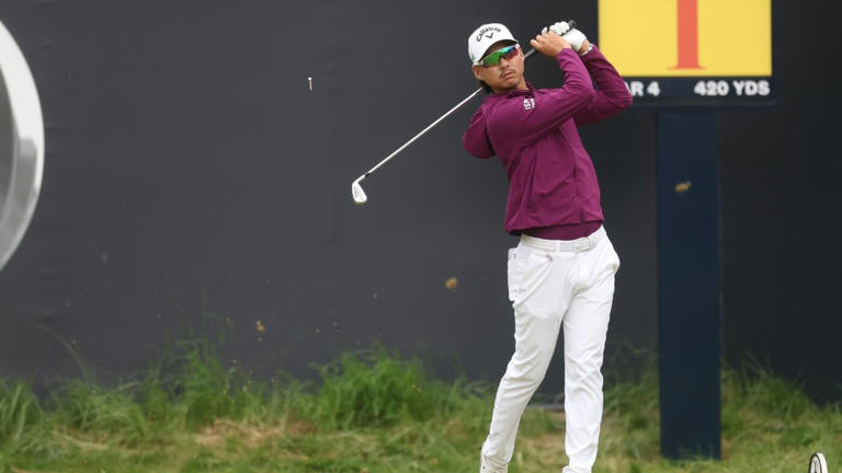 2025 Baycurrent Classic picks, odds, field: Surprising predictions by ...