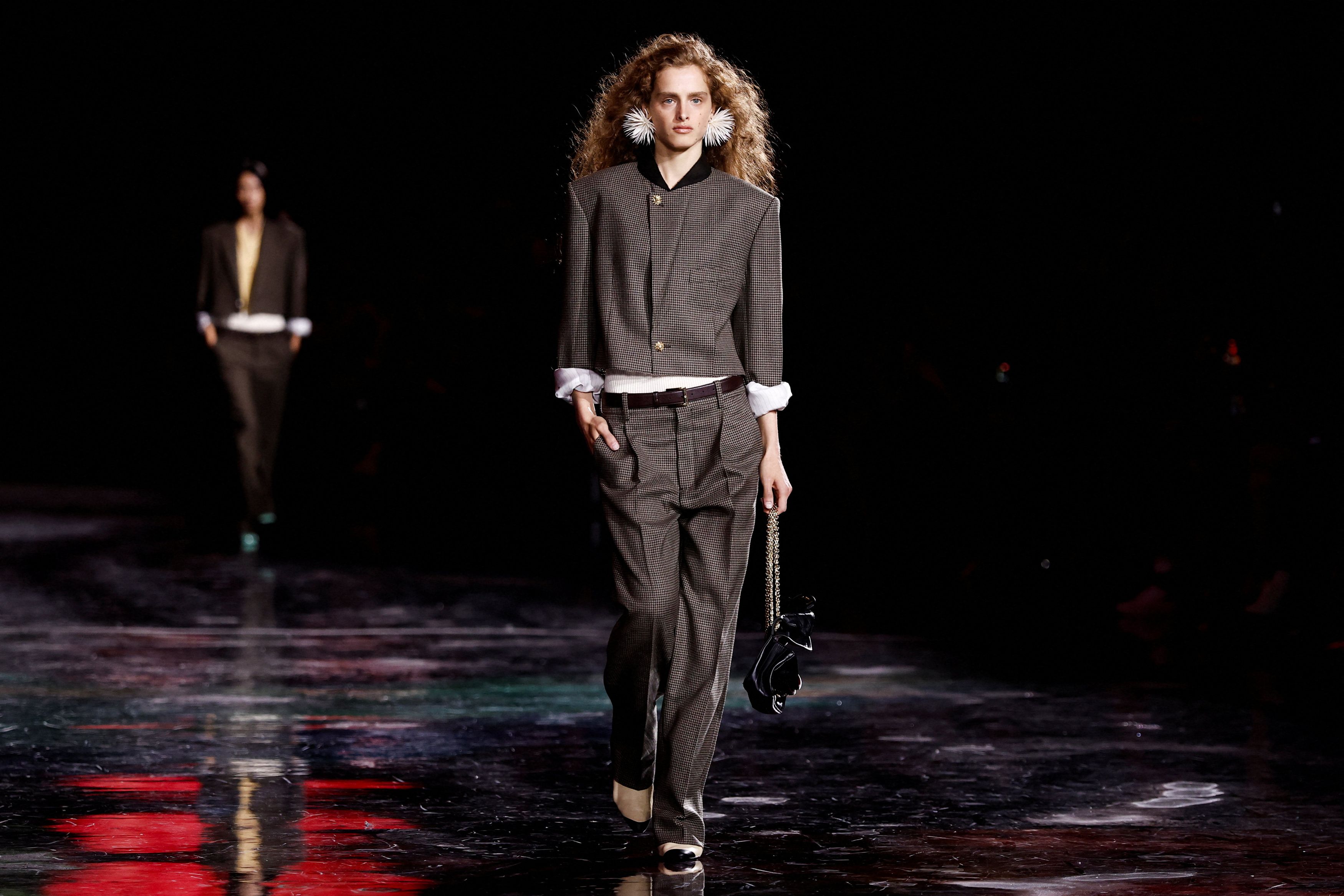 The new Chanel’s post-Instagram clothes