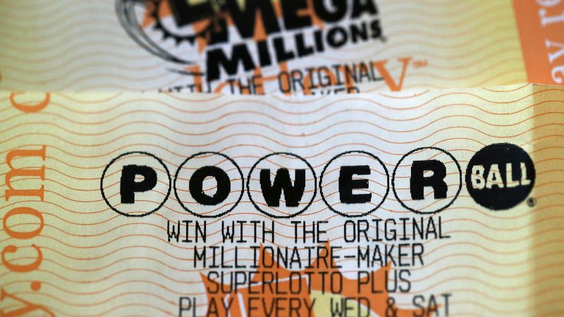 $100K Powerball ticket sold in Fairlawn still unclaimed