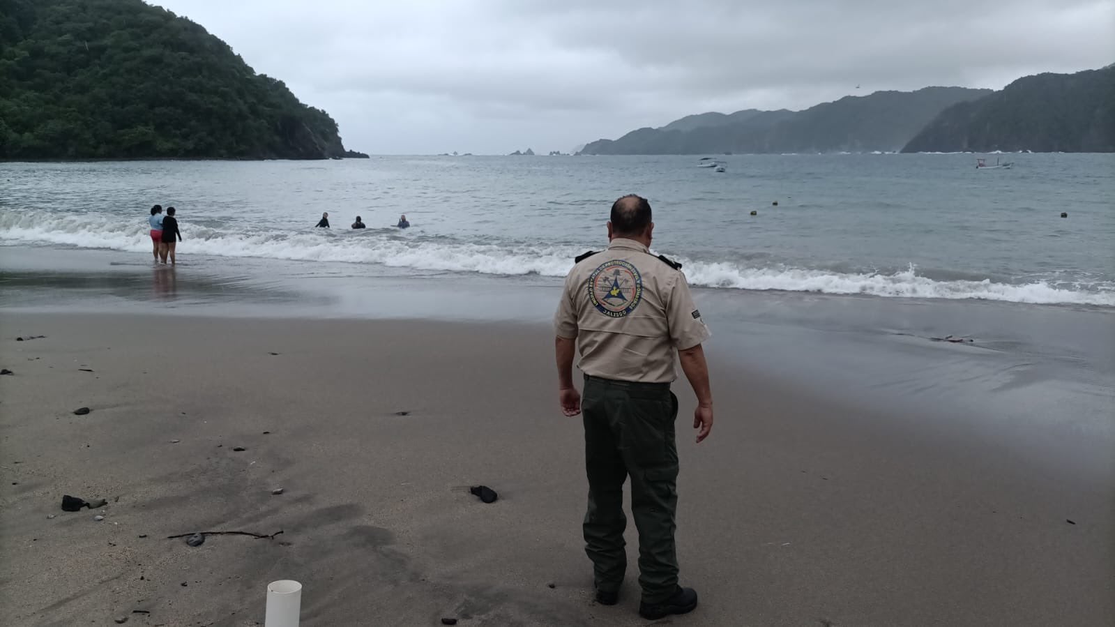 Estas son las playas más contaminadas de México que Cofepris recomienda ...