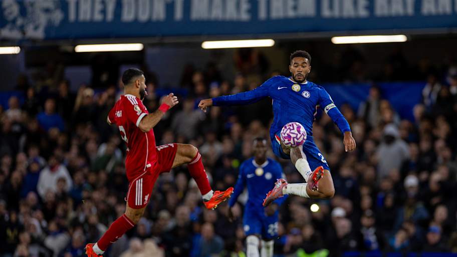 Reece James Injury: Progress, Potential Return Date for Chelsea’s Captain