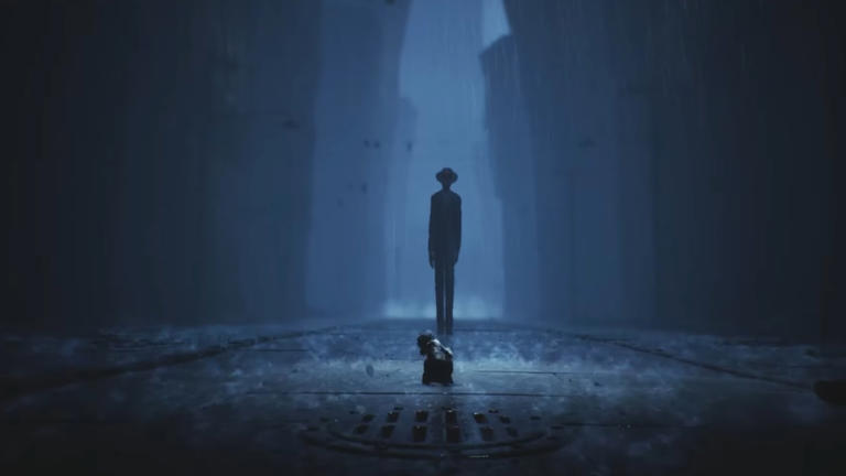 The complete Little Nightmares timeline and story recap