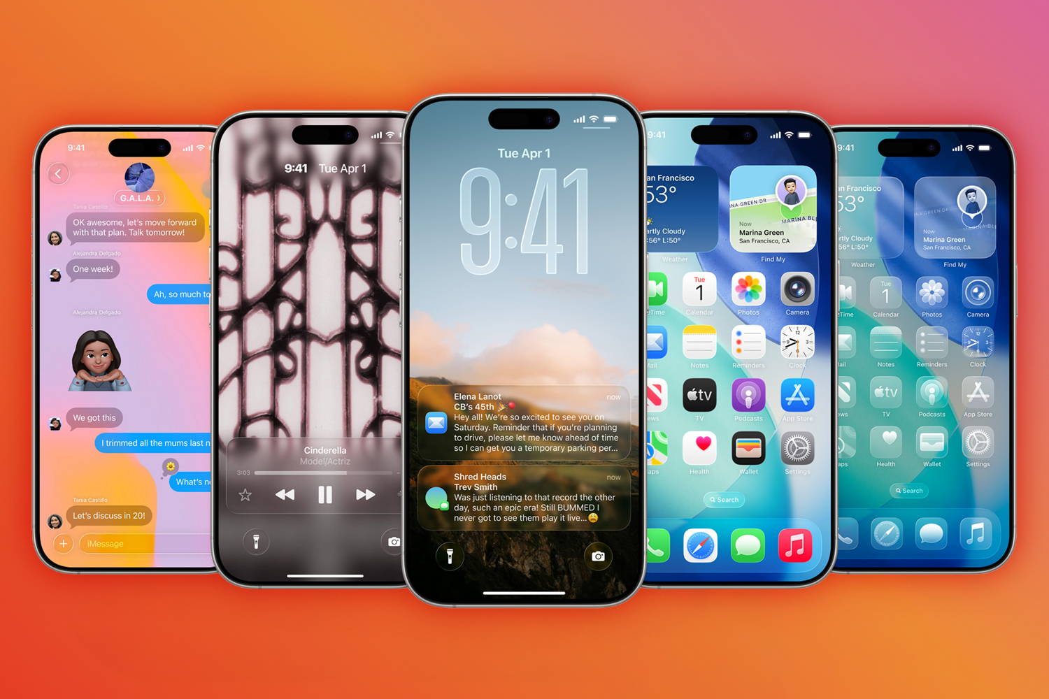 The best iOS 26 tricks I’ve found to power up your iPhone including iOS ...