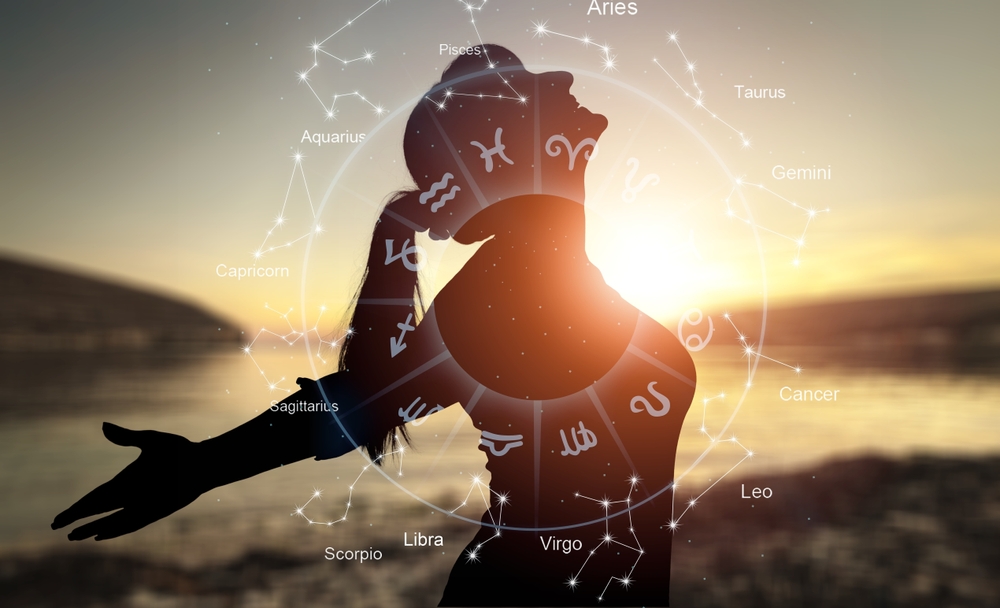 A Peaceful Life is Ahead For 4 Zodiac Signs Between Now & June 13, 2026