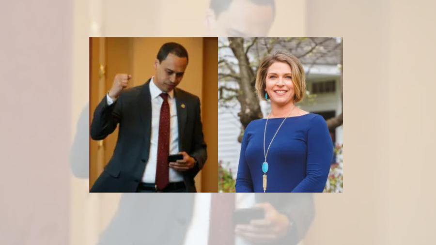 Coyner shares more details on Jones’ text messages