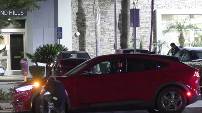 Early morning takedown targets San Pedro gang with Mexican Mafia ties