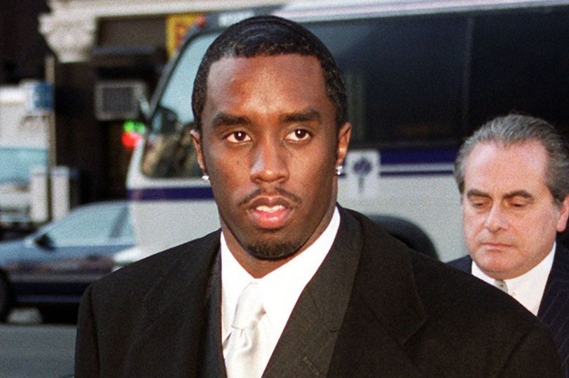P Diddy makes huge demand after being handed four-year prison sentence