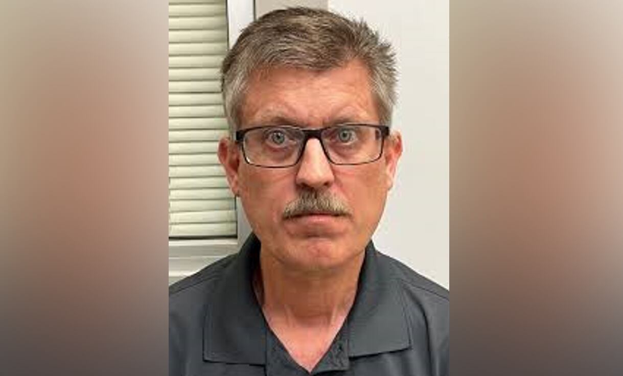 Rose Hill man pleads no contest in case of adopted daughter found ...