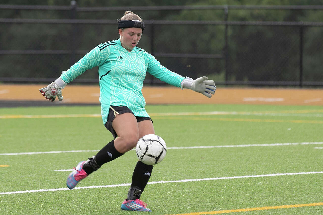 Bacon Academy now No. 1 in Class M/S girls soccer coaches poll