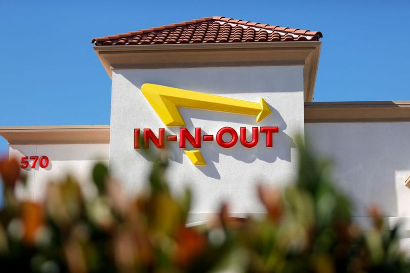 In-N-Out expands with new 3 restaurants in East Coast city after ...