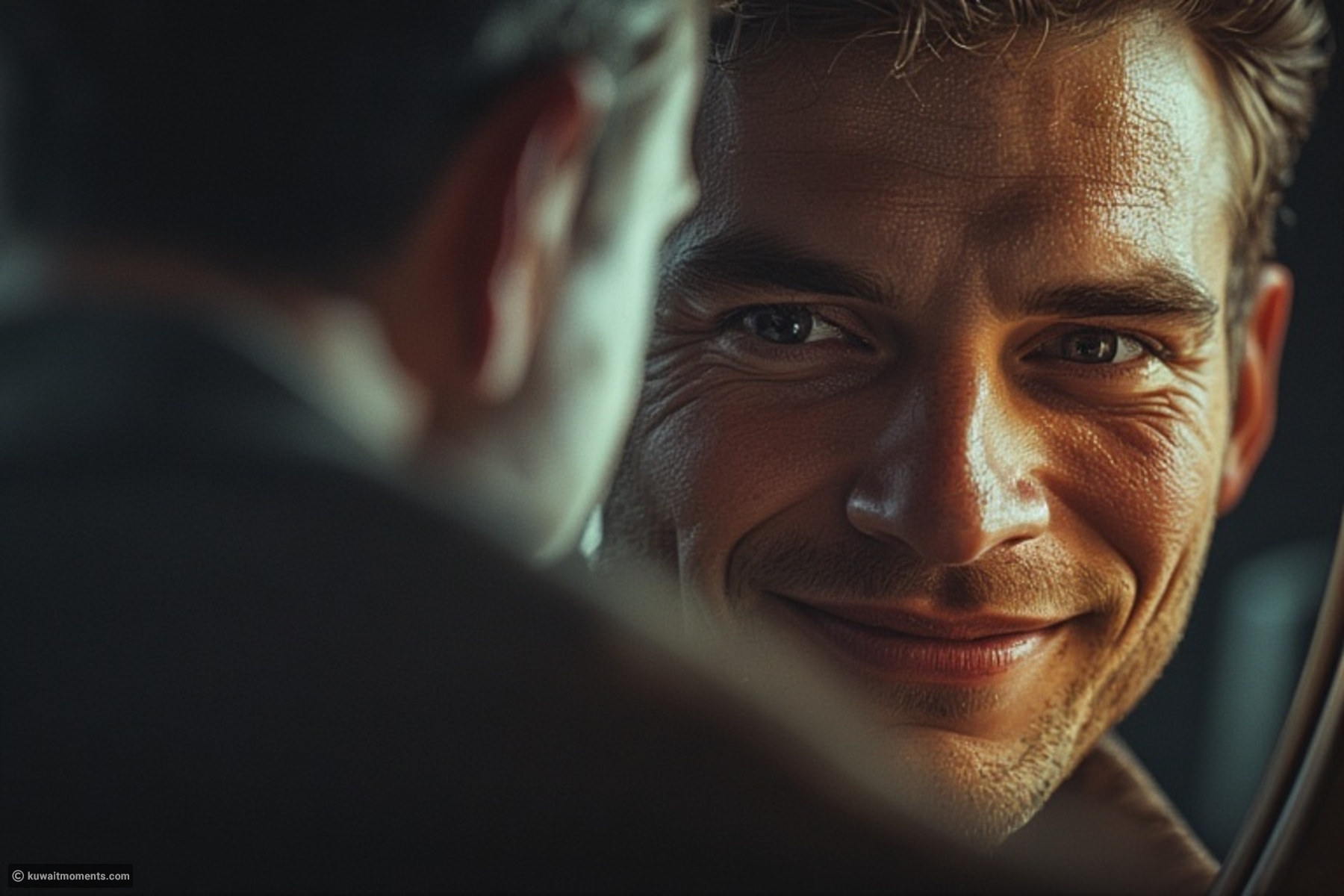 13 Daily Habits of Men with Unshakable Self-Esteem