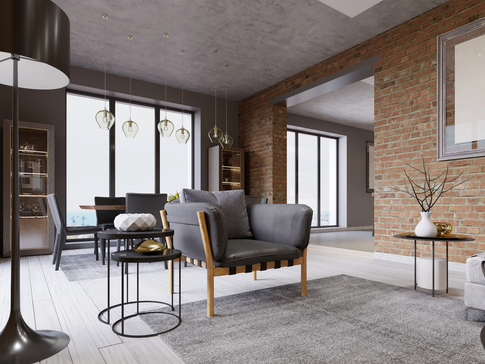 Architectural Quirks Highlighted with Pride