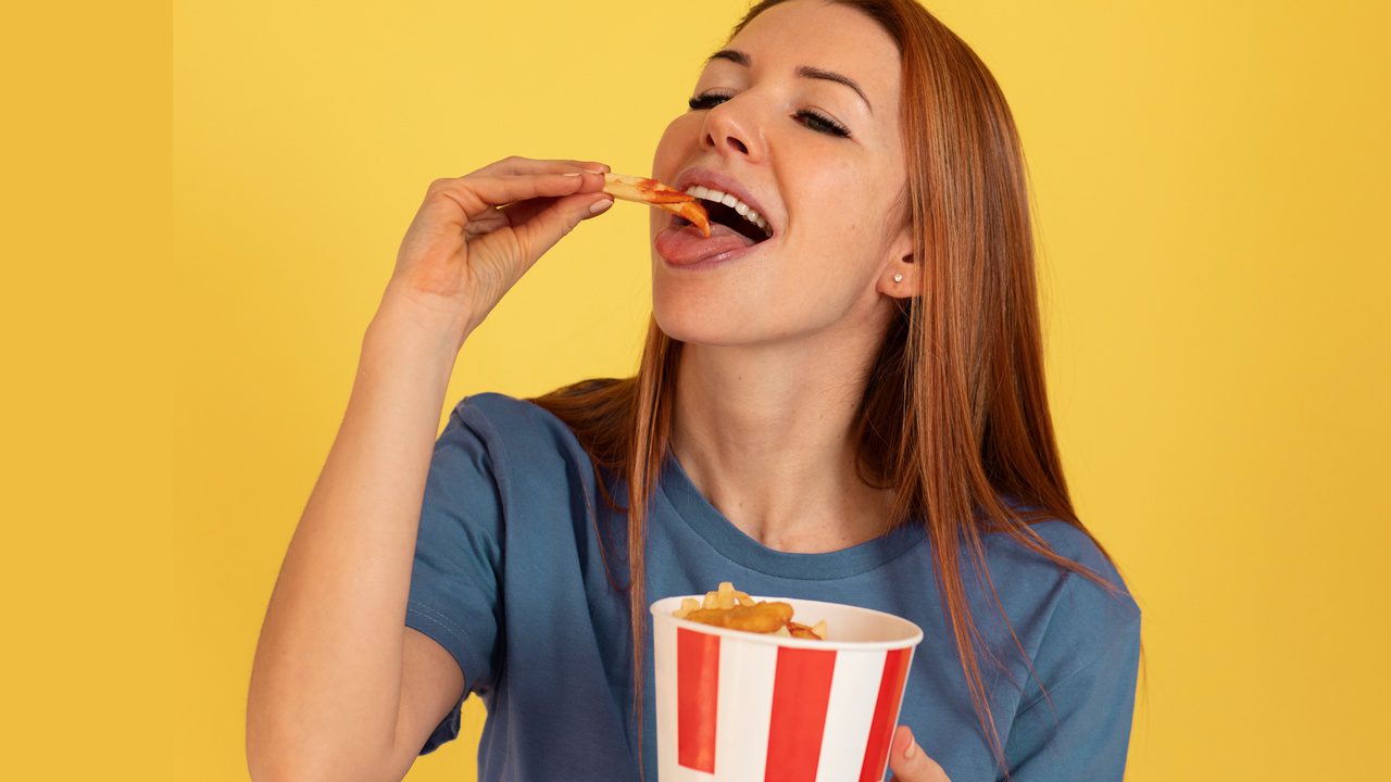 The 10 KFC Menu Items You Forgot Ever Existed