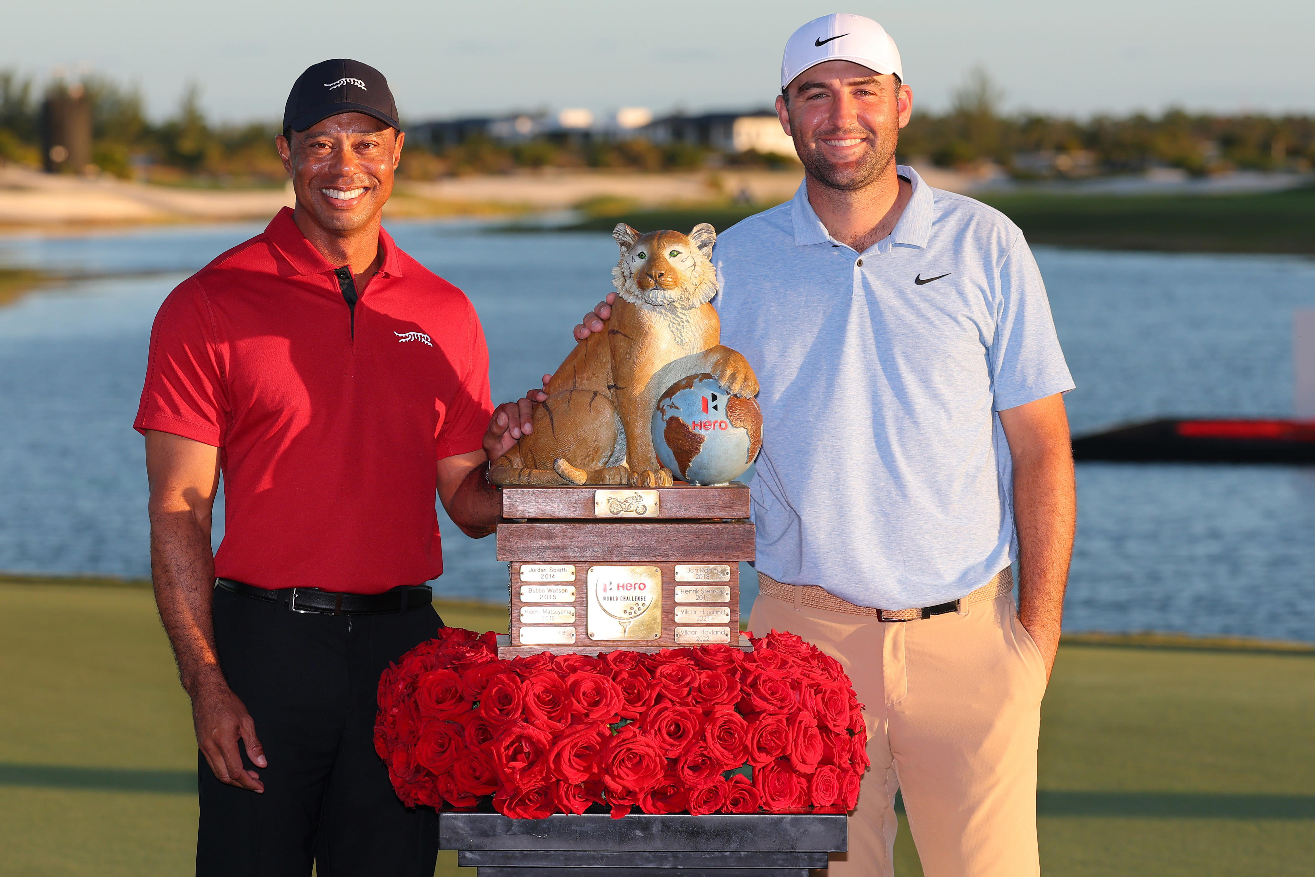 2025 Hero World Challenge payout, purse: How much does each golfer get?