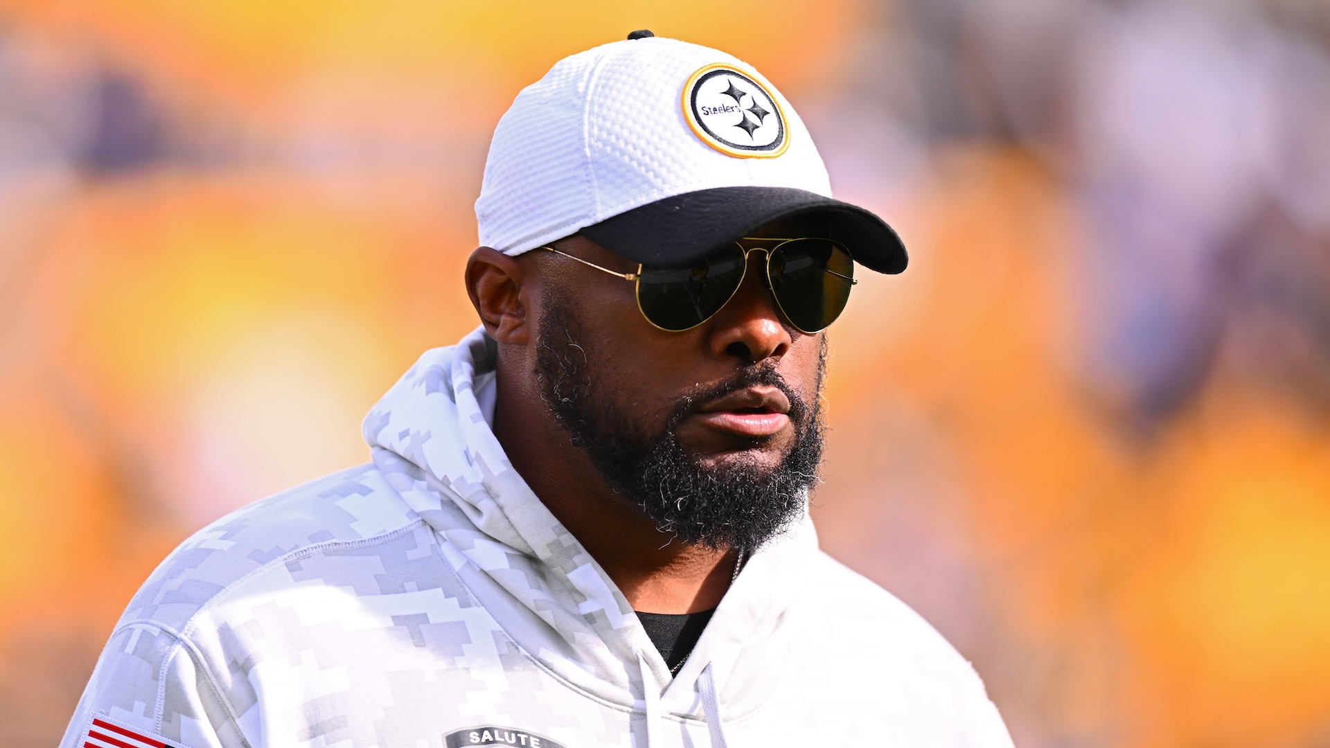 Mike Tomlin Fires 1 Line on Steelers Facing Browns and Bengals in 5-Day ...