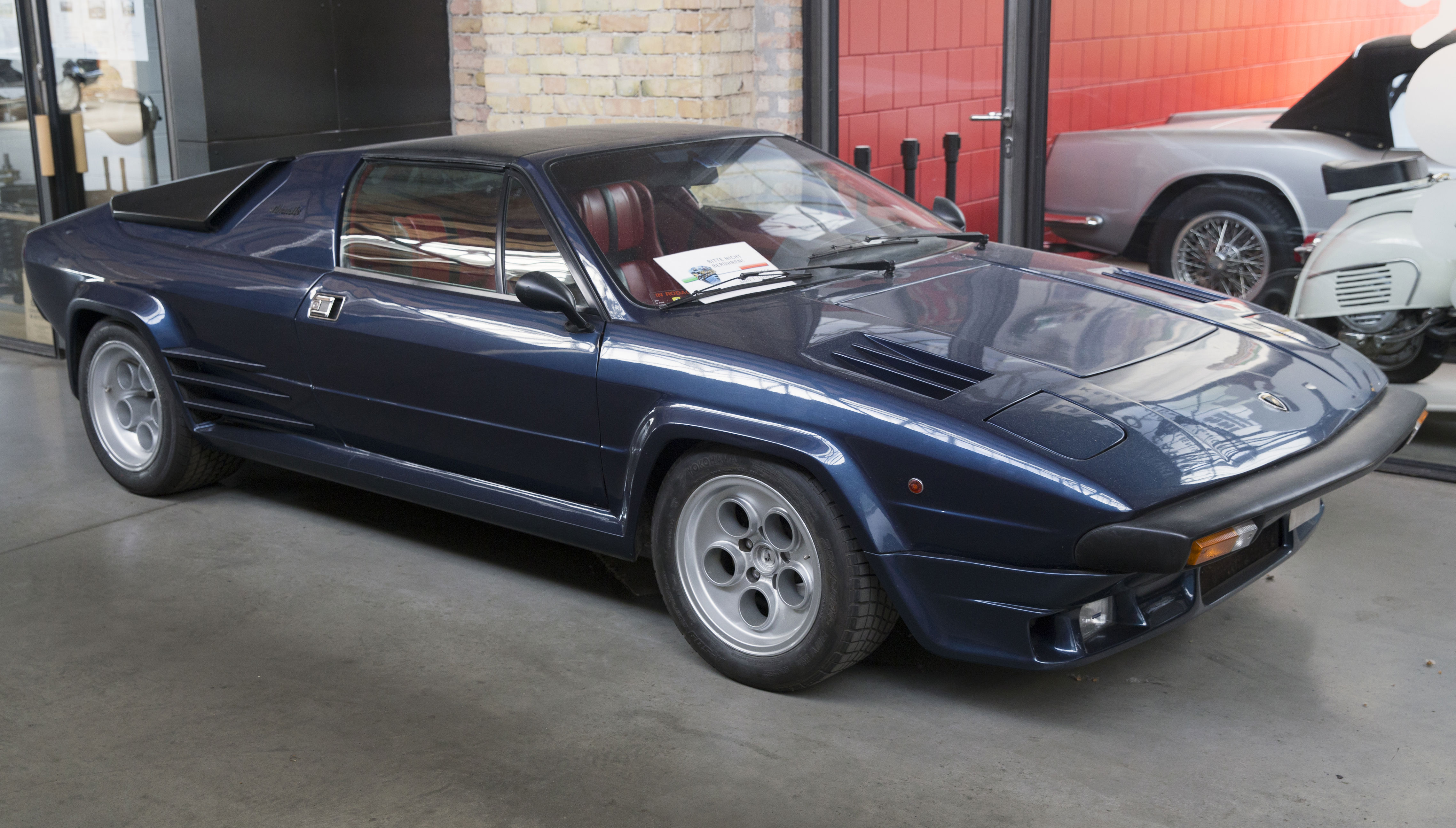 12 of the coolest cars from 1976