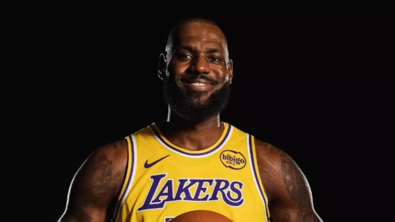Inside LeBron James’ fitness routine: How the NBA star stays dominant at 40